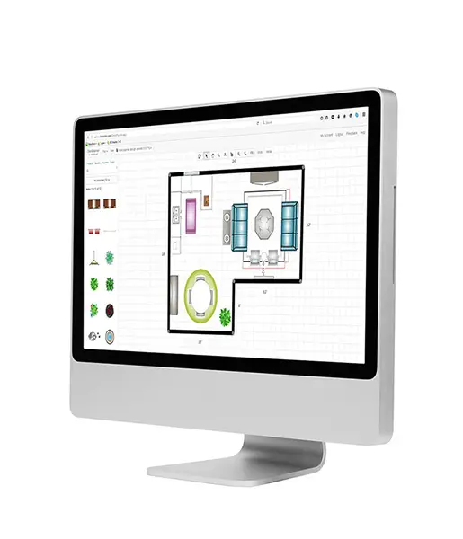 MicroD Product Visualization - Axonom