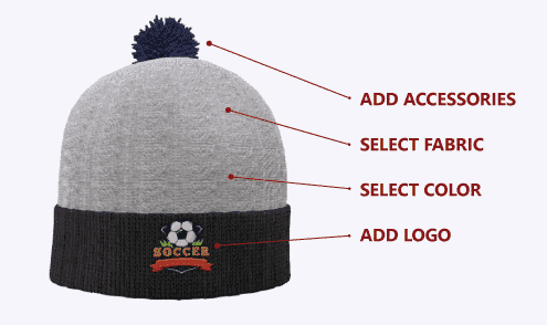 Custom Apparel - Axonom