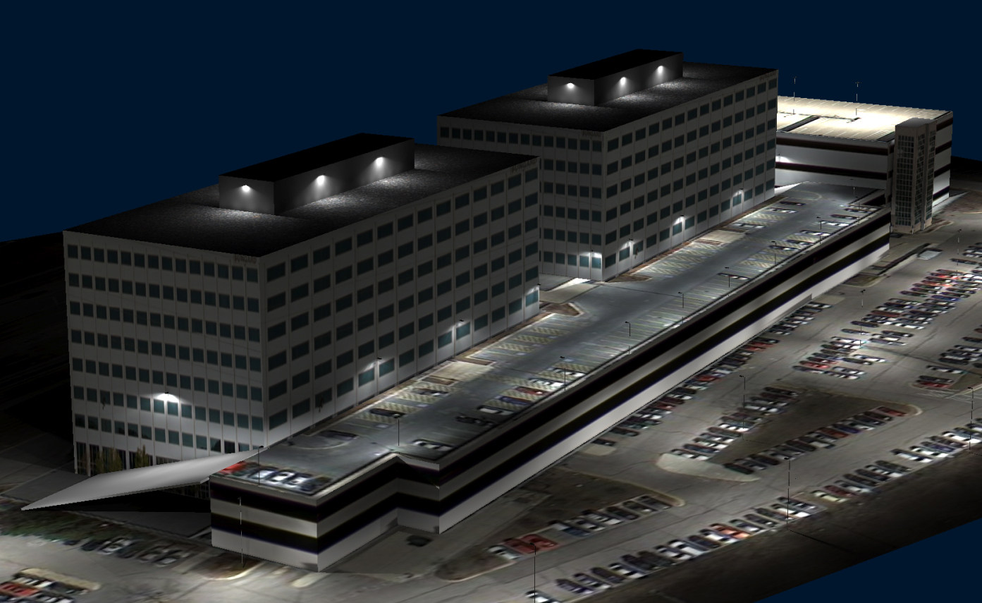 Illuminating Engineering Software | Lighting Analysts