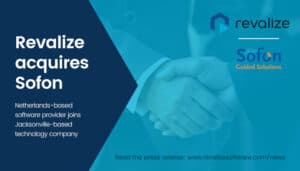 Revalize Acquires Sofon for Global Expansion