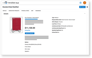Product Catalogs Software | Revalize