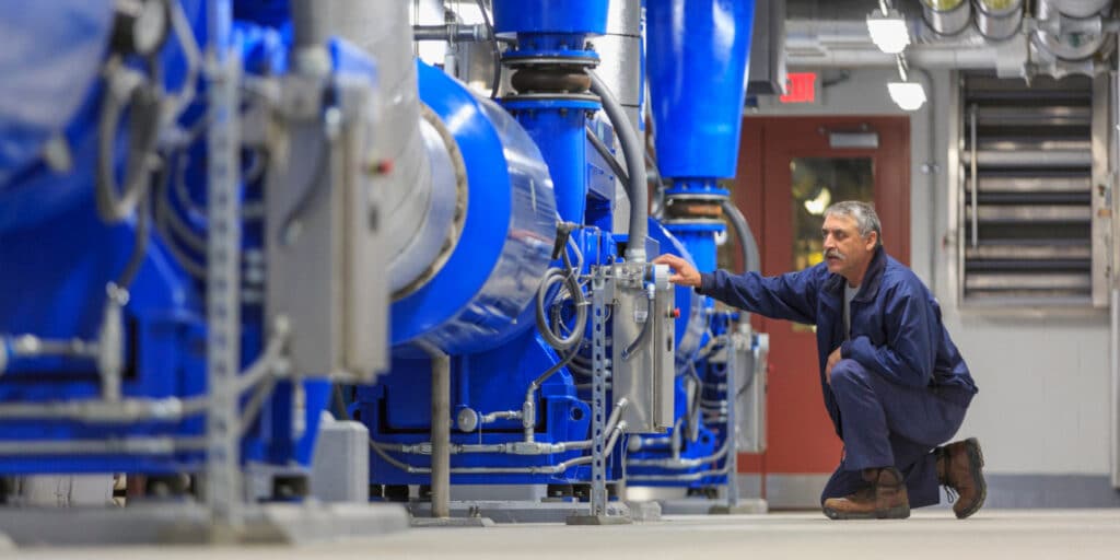 How Fluid Processing Systems Work for Efficiency | PIPE-FLO