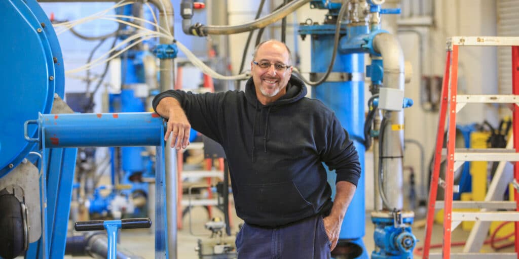 Fluid Processing Systems: An Essential Guide | PIPE-FLO