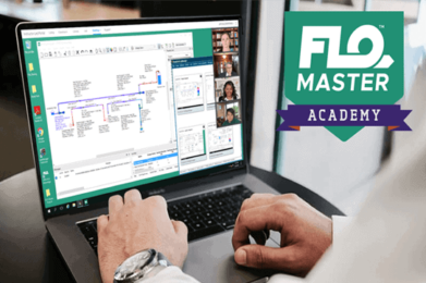 Fluid Modelling Software | PIPE-FLO