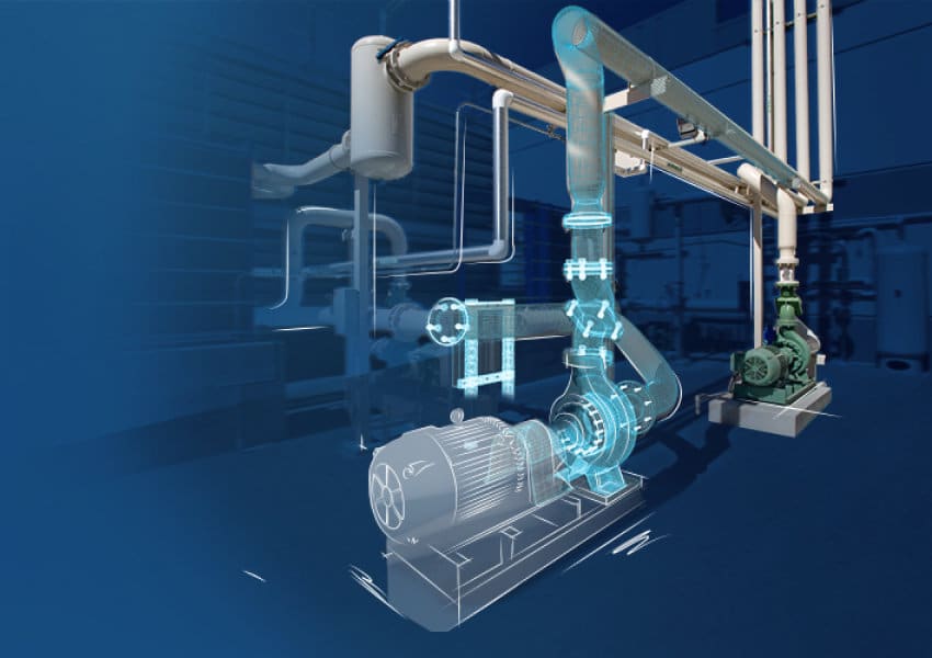 Fluid Handling Industry Software for Smart Solutions