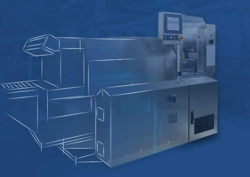 Discrete Manufacturing Software for Complex Products
