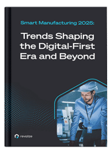 Fertigungssoftware - CPQ, PLM und CAD | Revalize